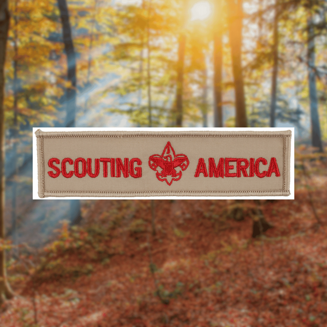Scouting America Uniform Updates Coming Soon - New Hampshire