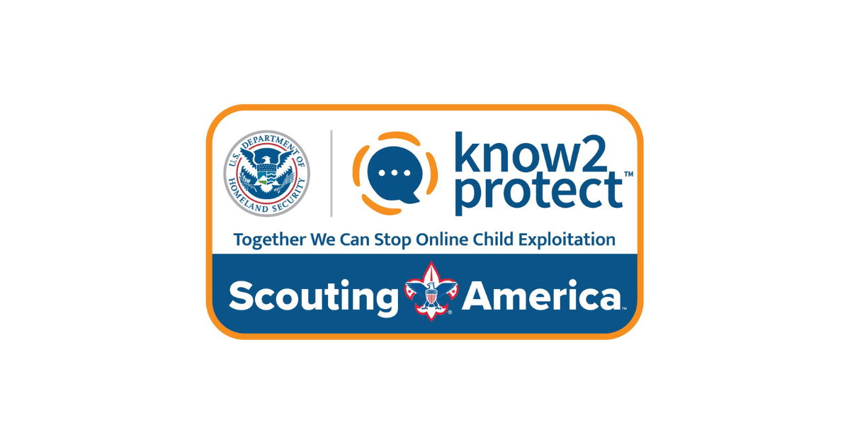 Scouting America and DHS Unite to Combat Online Child Exploitation and ...